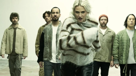 LINKIN PARK's "The Emptiness Machine" tops SiriusXM Octane's Big Uns of ...