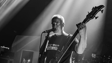 Carcass' Jeff Walker on Band's Grisly "Multiverse," Savage New 'Torn ...