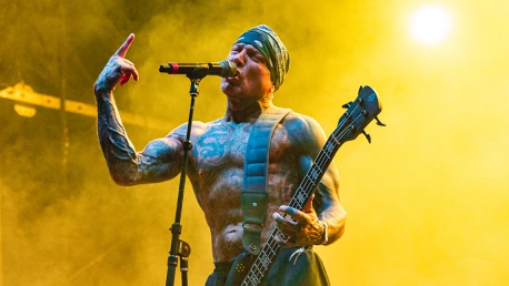 BIOHAZARD announce first album in 13 years with ruthless new song "F**k ...