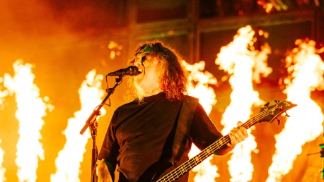 Rick Rubin on the Slayer Show That Almost Killed Him