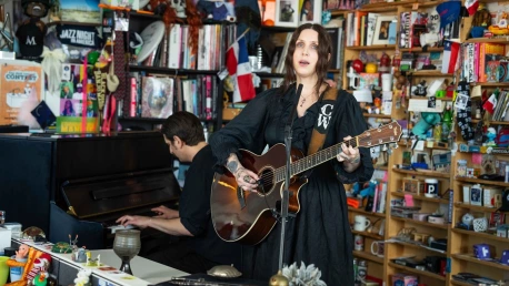 Favorite s**t: CHELSEA WOLFE on archery, oracle cards, cape dresses and ...