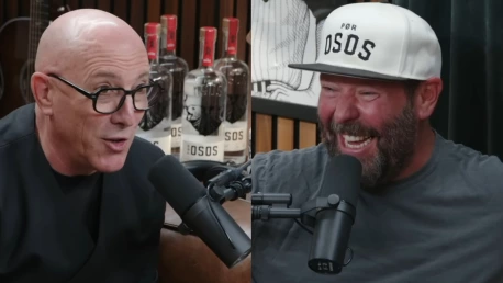 MAYNARD JAMES KEENAN in conversation with LES CLAYPOOL: 60 years of ...