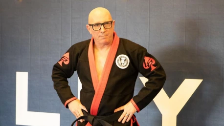 MAYNARD JAMES KEENAN's Jiu-Jitsu doc: See new clip on how training ...