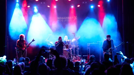 Tool Albums Ranked: From Worst to Best