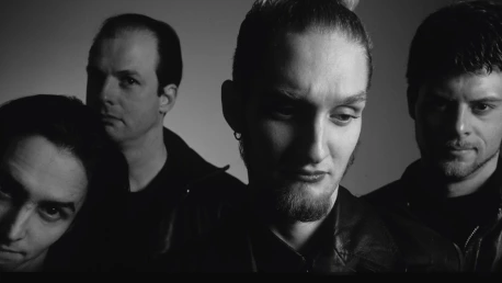 Layne Staley's Final Recording: See Alice, Rage, Jane's Members Cover ...