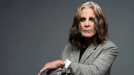 Ozzy Cast as Thrash, King of "Rock Land," in Next 'Trolls' Animated Movie