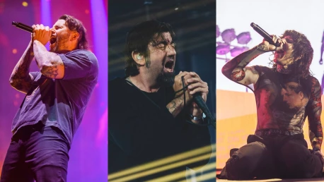 Rick Rubin on the Slayer Show That Almost Killed Him