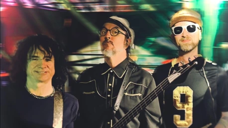 A PERFECT CIRCLE, PRIMUS, PUSCIFER announce 2024 tour for MAYNARD's ...