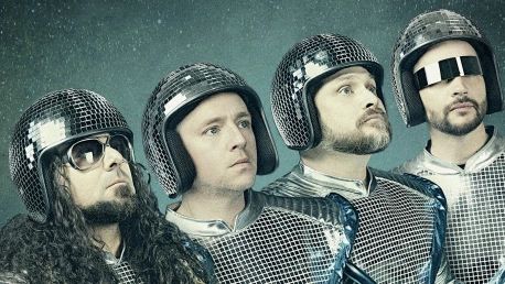 COHEED AND CAMBRIA announce new album 'The Father of Make Believe ...