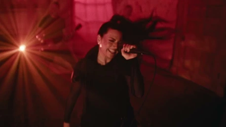 Watch Evanescence's Stunning "My Immortal" Live Orchestral Performance