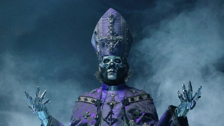 GHOST reveal former frontman PAPA EMERITUS IV's fate in new "Chapter 20 ...