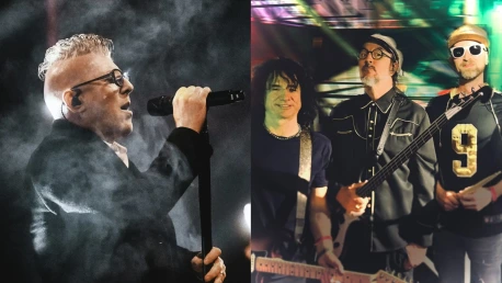 See PRIMUS record “Little Lord Fentanyl,” crown new drummer JOHN HOFFMAN