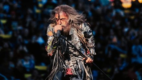20 Greatest Rob Zombie Songs