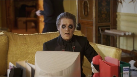 GHOST reveal former frontman PAPA EMERITUS IV's fate in new "Chapter 20 ...