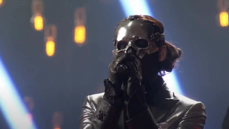 GHOST's world tour opener: See setlist and photos