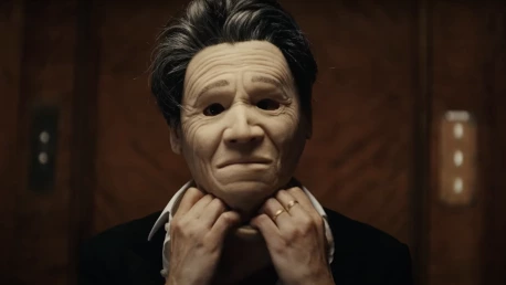 Hear mystery band PRESIDENT's debut song "In the Name of the Father"