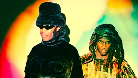 $UICIDEBOY$ punk side project DUCKBOY: Hear Ruby Da Cherry's new solo EP