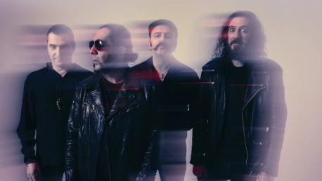 DARON MALAKIAN AND SCARS ON BROADWAY announce first album in 7 years ...