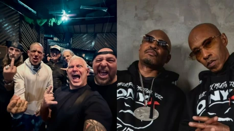 BIOHAZARD announce first album in 13 years with ruthless new song "F**k ...