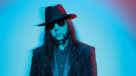 DARON MALAKIAN AND SCARS ON BROADWAY announce first album in 7 years ...