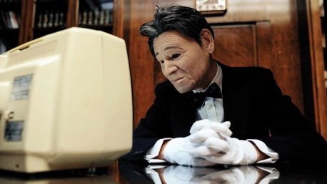 See PRESIDENT singer unmask in video for new song "Fearless"