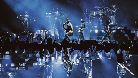 GHOST's world tour opener: See setlist and photos