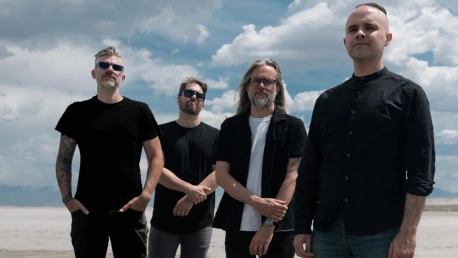 BETWEEN THE BURIED AND ME announce new album with single "Things We ...