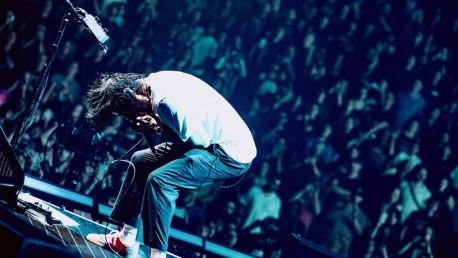 DEFTONES star on cover of REVOLVER's Fall 2025 issue