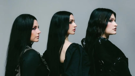 Hear Poppy's Mall Screamo Cover of Jack Off Jill's "Fear of Dying"