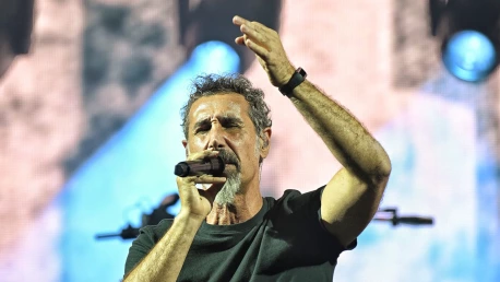 6 things you didn't know about SYSTEM OF A DOWN's song "Toxicity"