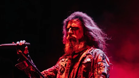 20 Greatest Rob Zombie Songs