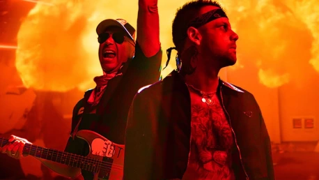 Hear Tom Morello Cover "Highway to Hell" With Eddie Vedder and Bruce ...
