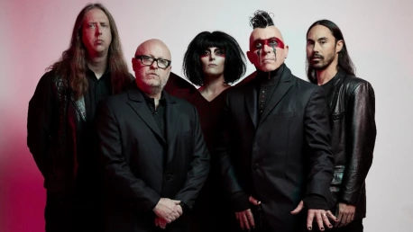 A PERFECT CIRCLE, PRIMUS and PUSCIFER announce "Sessanta V2.0" tour