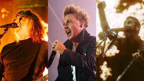 Hear PAPA ROACH's brooding song for ‘Devil May Cry’ anime “See U In Hell”