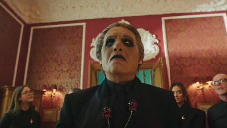 GHOST albums ranked, from worst to best
