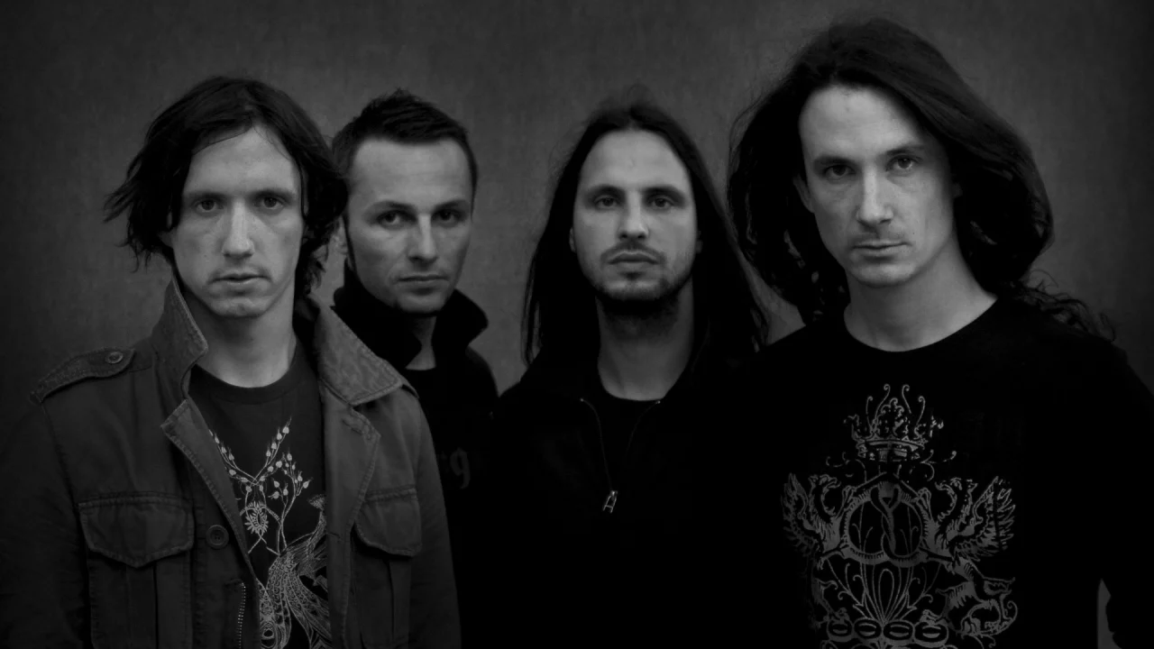 Gojira: The Heaviest Matter of the Universe