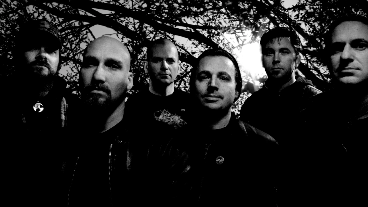 Neurosis: Rise Above