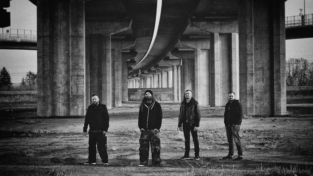 See Decapitated's Occult-Inspired New Video "Earth Scar"