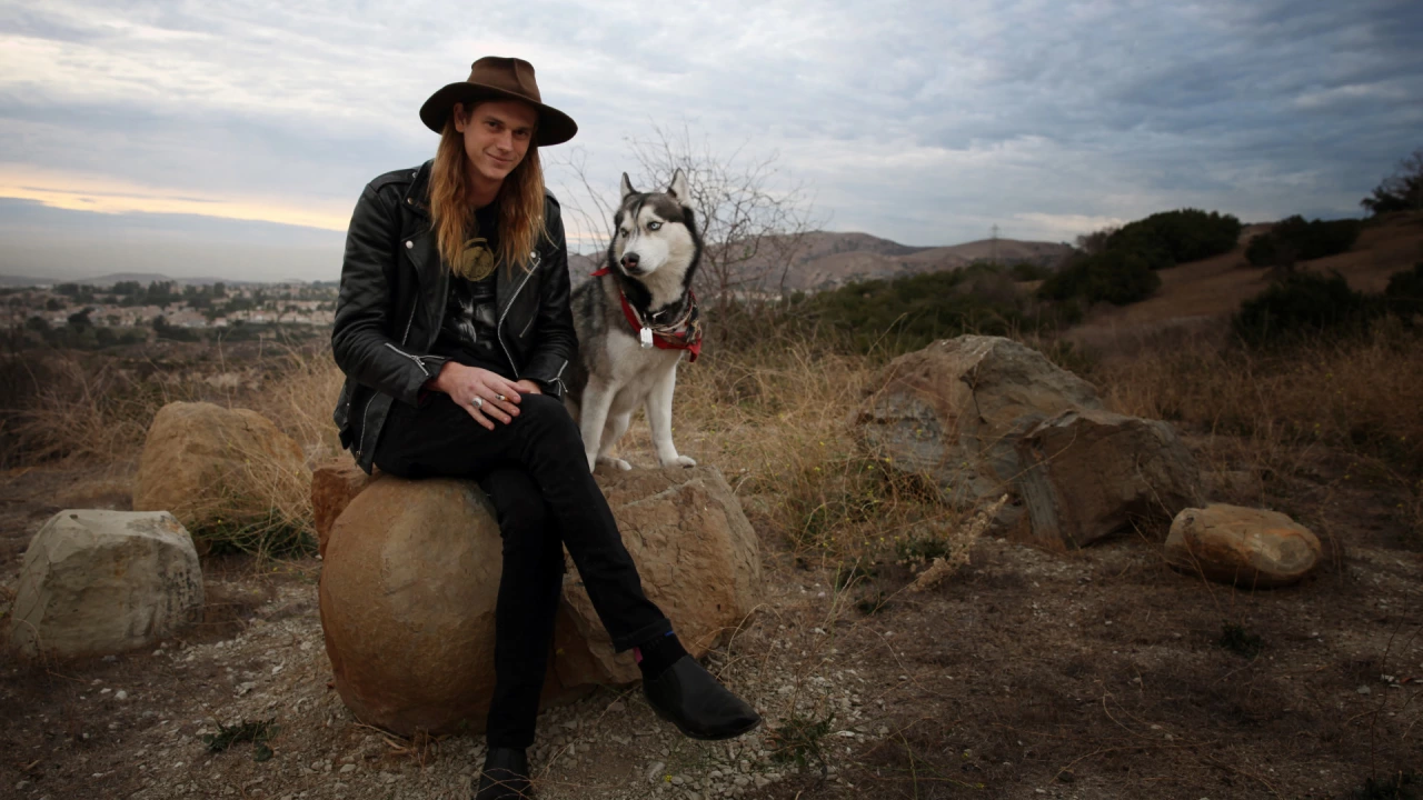 Hear Blood Wizard Pro Chris Gregson Talk Skating, Getting Arrested ...