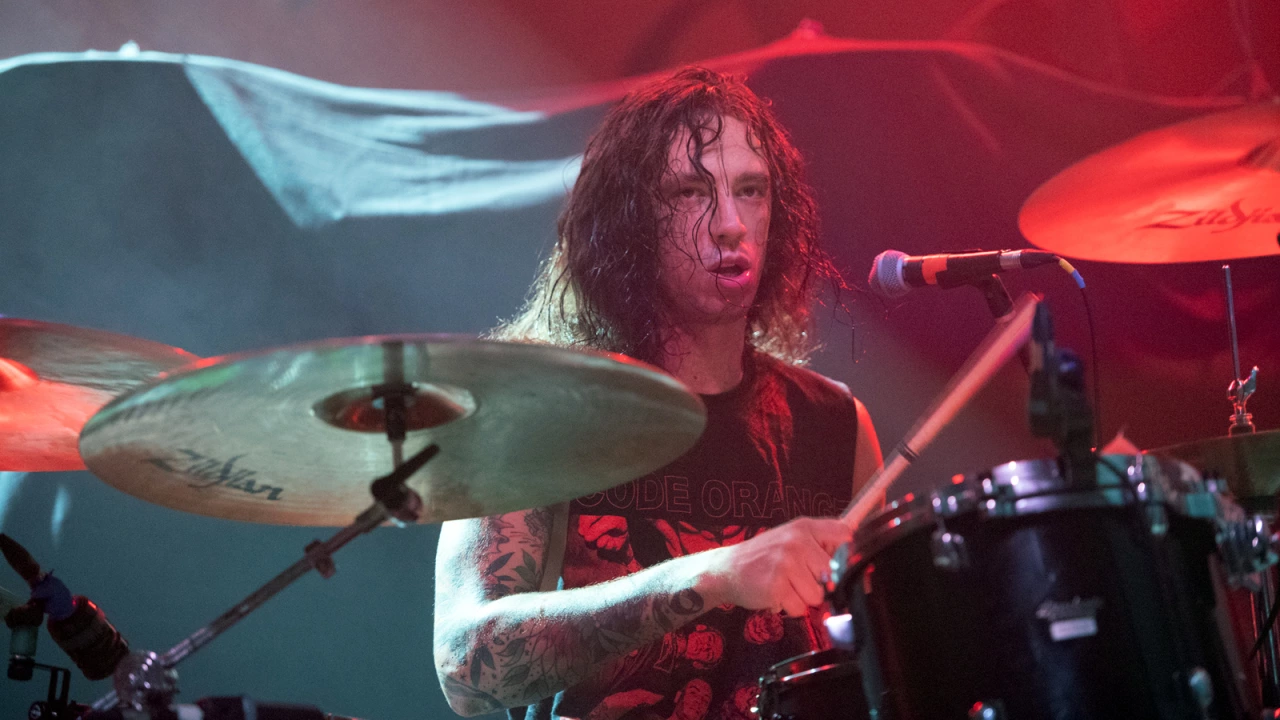 Inside Code Orange's "Cutting Edge" Hip-Hop and Hardcore New Reality Tour