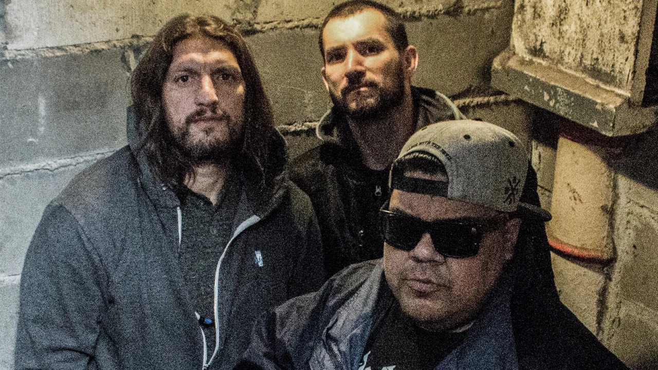 Hip-Hop Heads to Hardcore Kids: Madball's Freddy Cricien on NYC ...