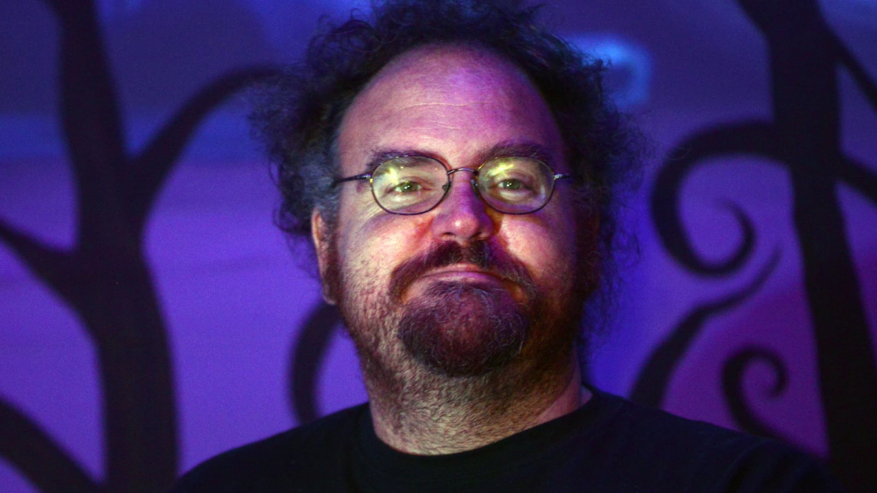 Jon Schnepp, 'Metalocalypse' Director, Dead at 51