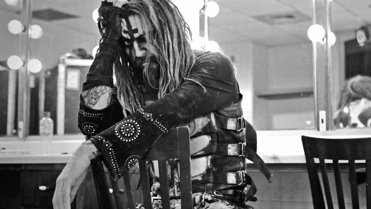 Fan Poll: Top 5 Rob Zombie Songs