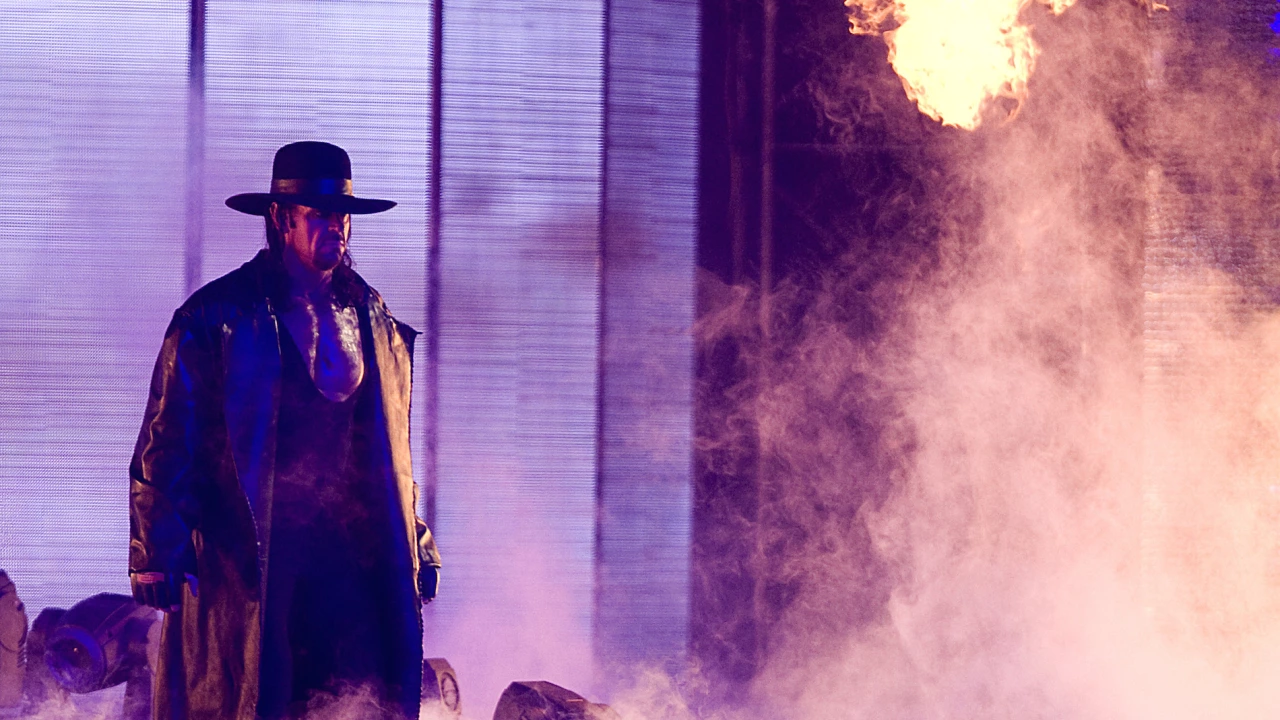 Fan Poll: 5 Most Metal Wrestlers of All Time