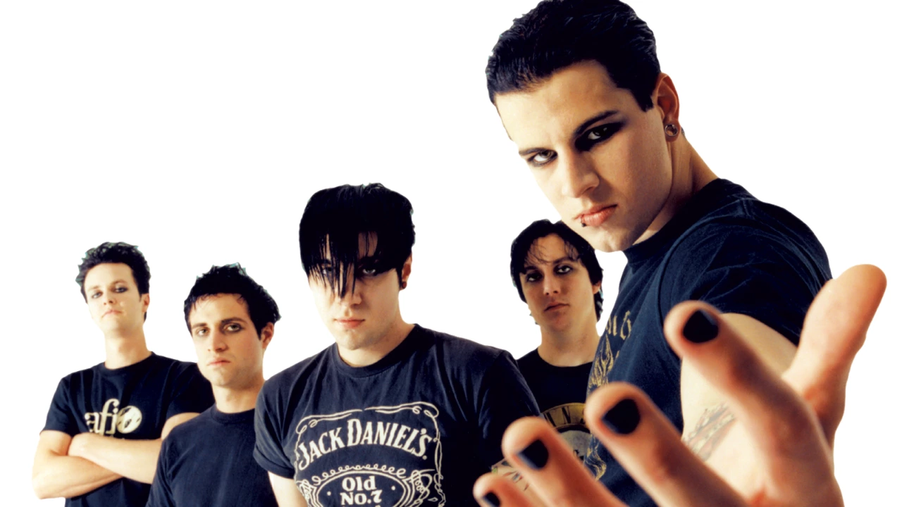 Avenged Sevenfold 'Waking the Fallen': How Band's Biggest Risk Led to ...