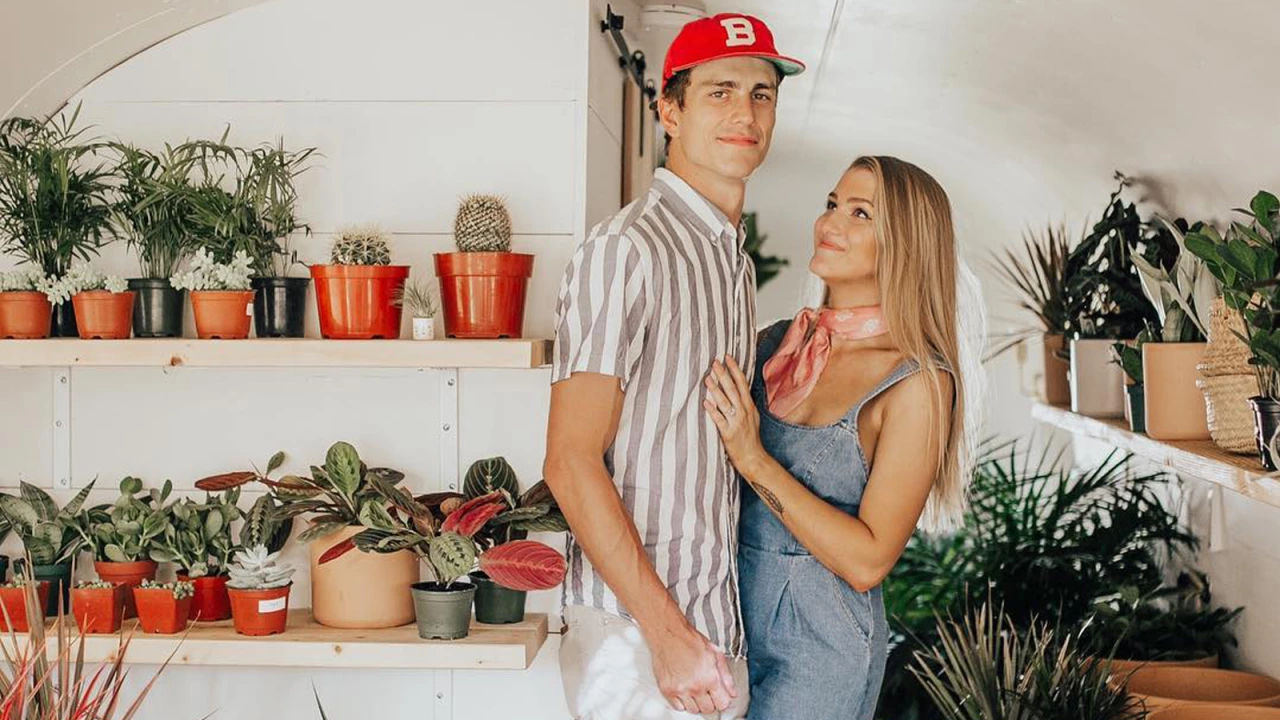 Fit for a King Guitarist Reveals He Quit Band to Sell House Plants