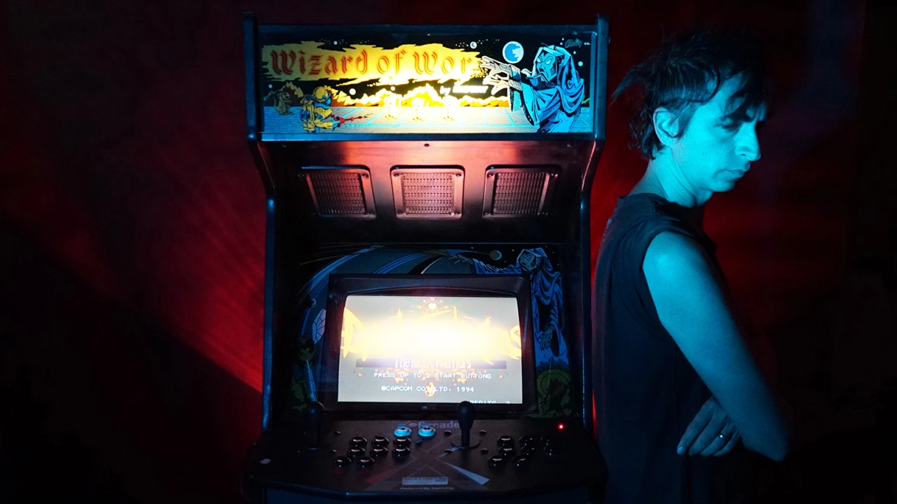 Hear Serj Tankian, Jimmy Urine Sound Urgent Warning on New Euringer Song