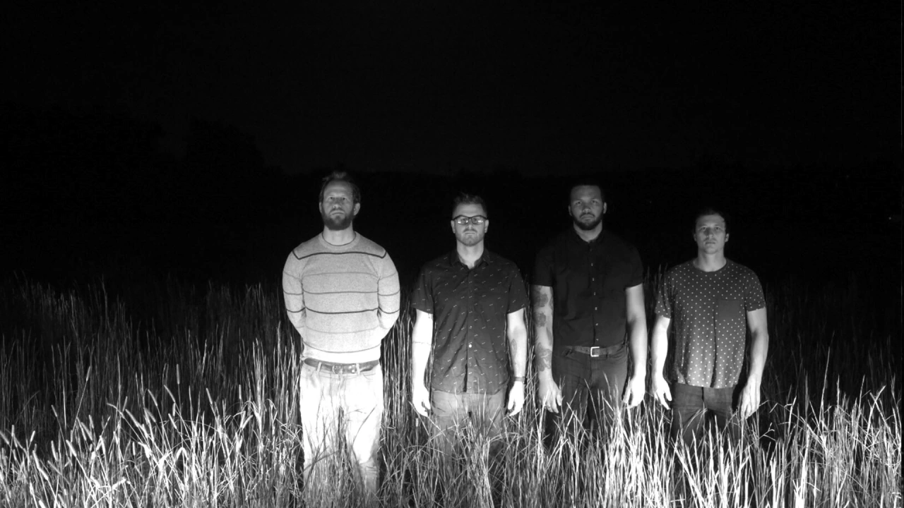 Hear Demons, Featuring Mae Guitarist, Rage on New Hardcore Burner "Lever"