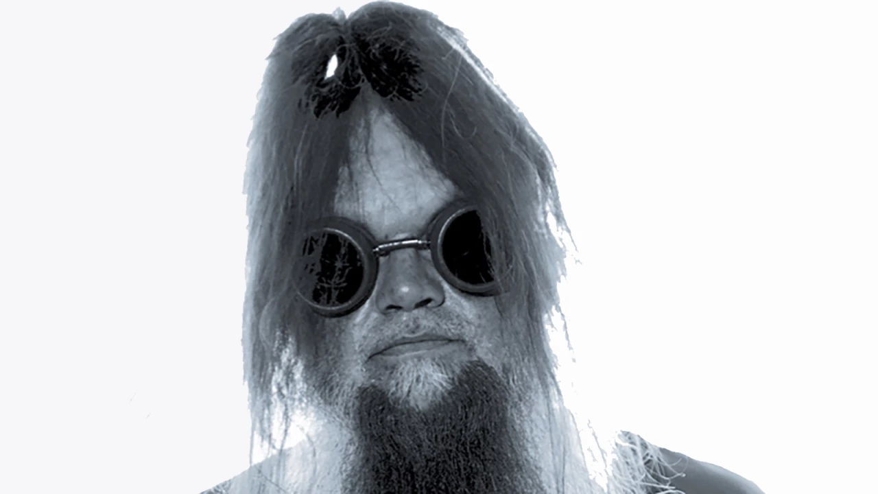 Songs for Black Days: Mudvayne's Greg Tribbett