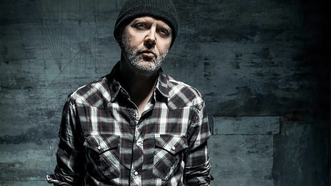 METALLICA's Lars Ulrich weighs in on PANTERA's return